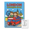 Printable Brighton Colouring Page - Etsy UK