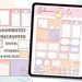 Lovely Notes Digital Stickers | Goodnotes Stickers | Cute Hand Draw ...