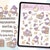 Grocery Digital Stickers | Goodnotes Stickers | Cute Hand Draw | Digits ...