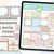 Wonderland Desktop Wallpaper Organizer| Mac and Windows Organizer | Mac ...