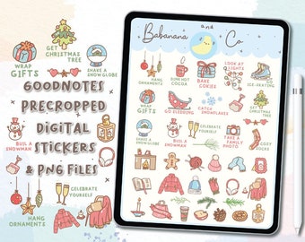 Winter Bucket List - Etsy