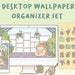 Wonderland Desktop Wallpaper Organizer Mac and Windows Organizer Mac ...