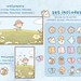 Cute Spring Desktop Wallpaper Organizer Mac and Windows Organizer Mac ...