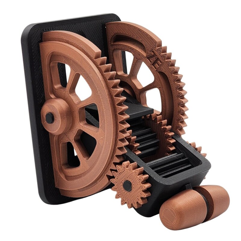 ZacariasEngineering - Etsy