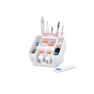 Mini Cami 4 Caddy / Tool Organizer for Silhouette Cameo 4 Tool Kit ...