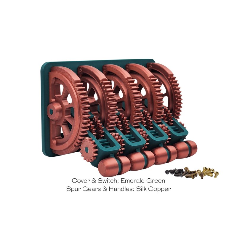 ZacariasEngineering - Etsy