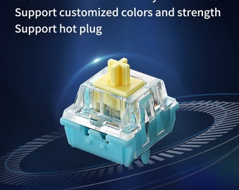 3 Pin Keyboard Switches - Etsy