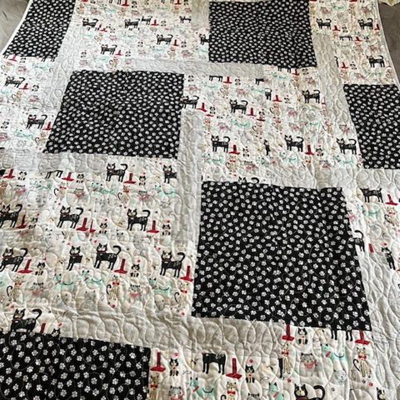 TheQuiltSisters - Etsy