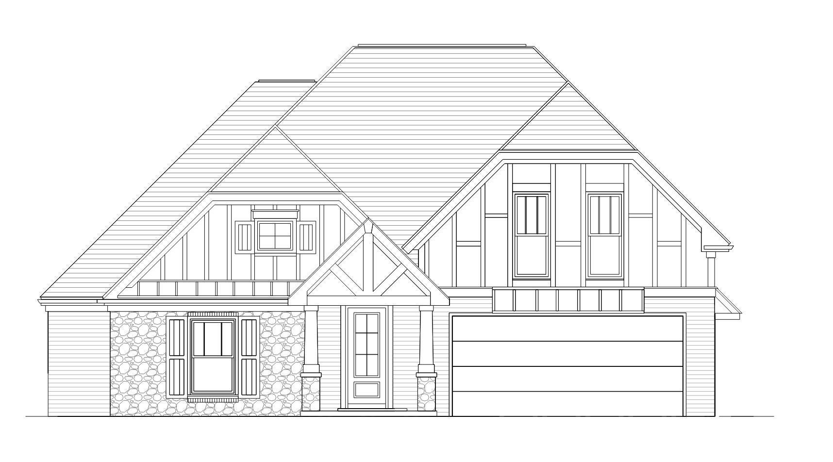 Revision on Drawing 2d Floor Plan Additional Revision - Etsy