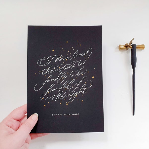 Sarah Williams - Etsy UK