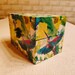 Hummingbird Box Flower Box Jewelry Storage Box Decoupage Box ...