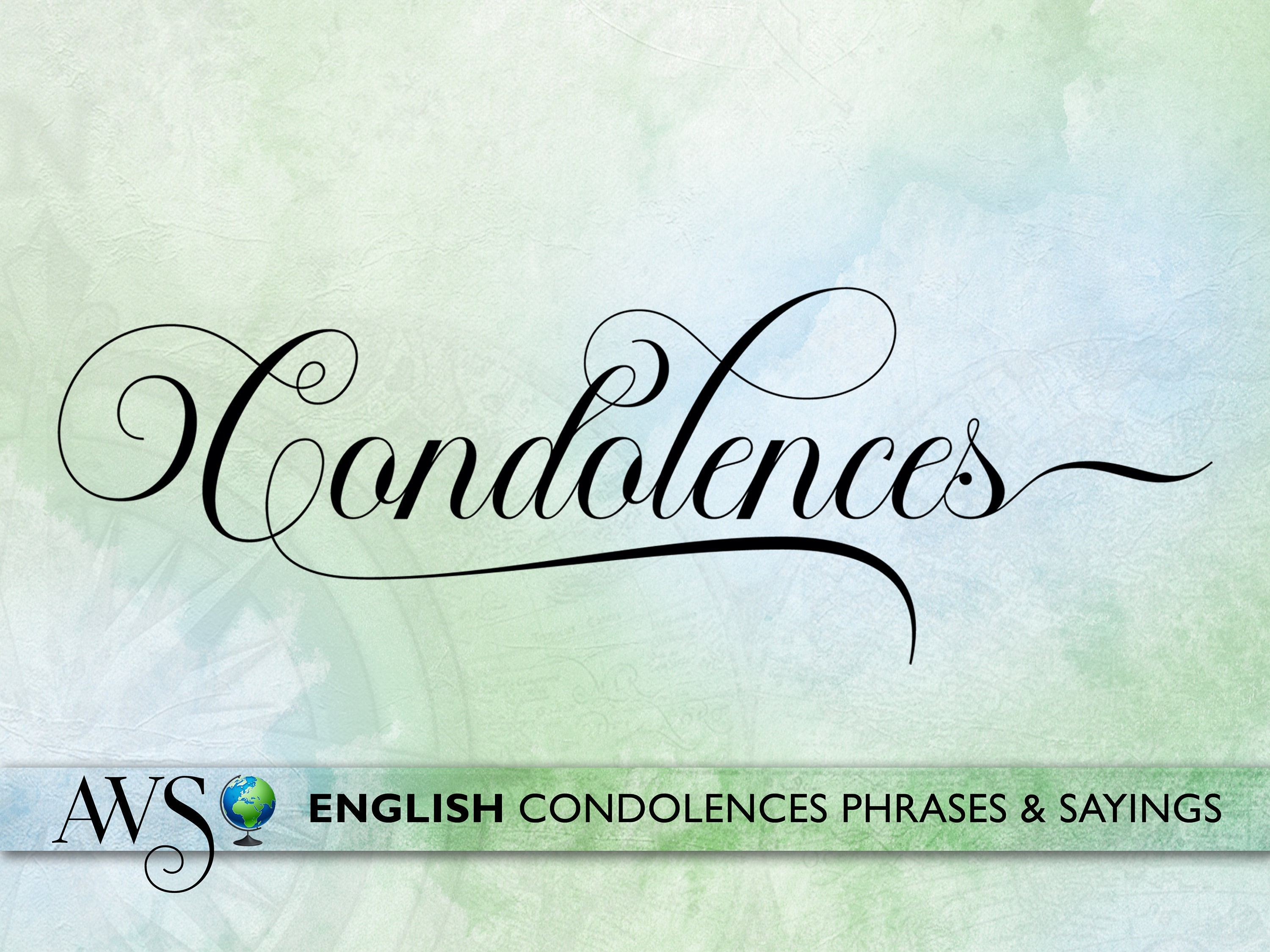 Sincere Condolences Clipart Memorial Clipart | Jpeg | Pdf, Instant ...