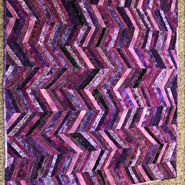 String Quilt - Etsy