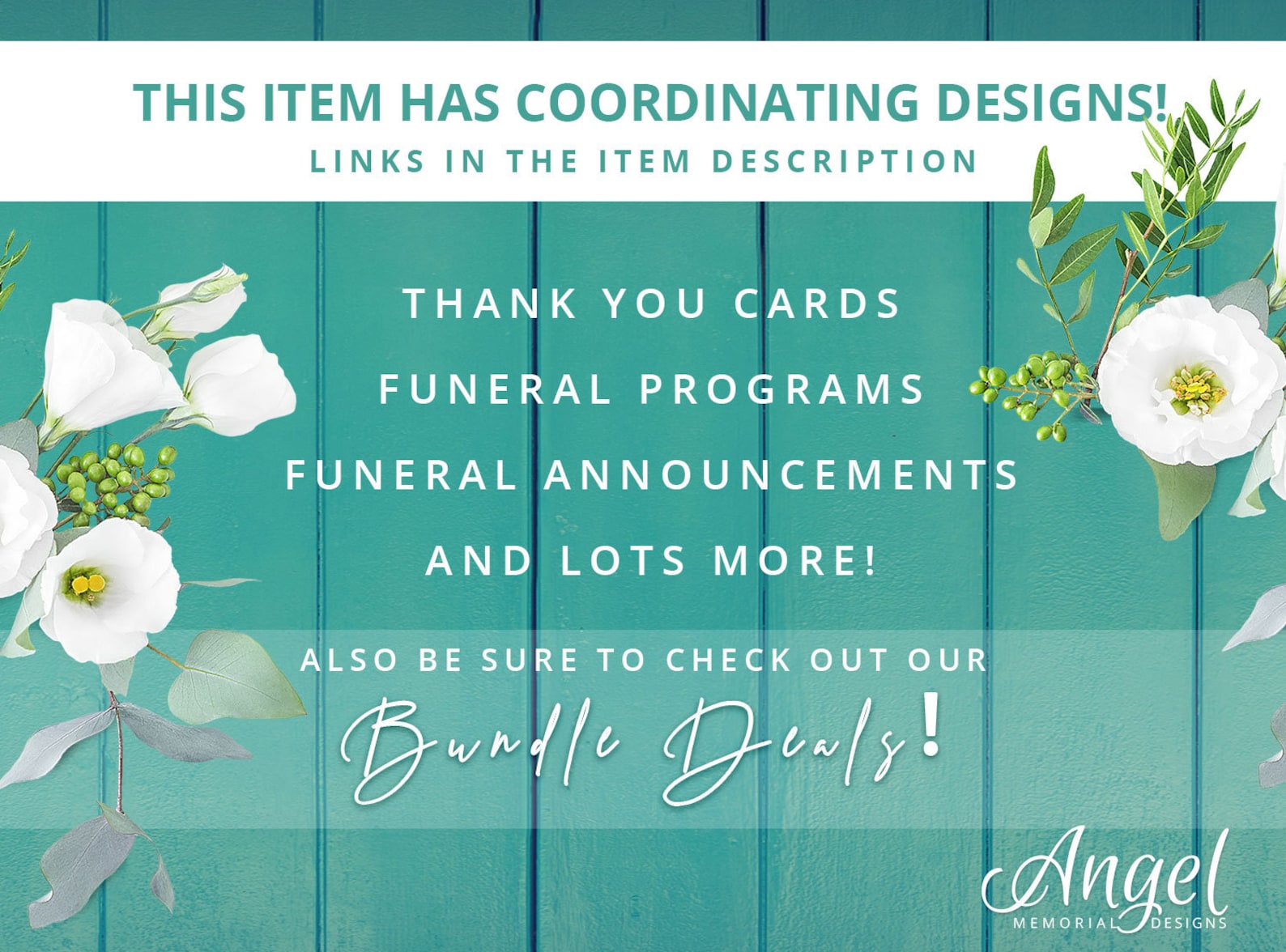 Fishing Funeral Prayer Card - Printable Funeral Prayer Card | Keepsake ...