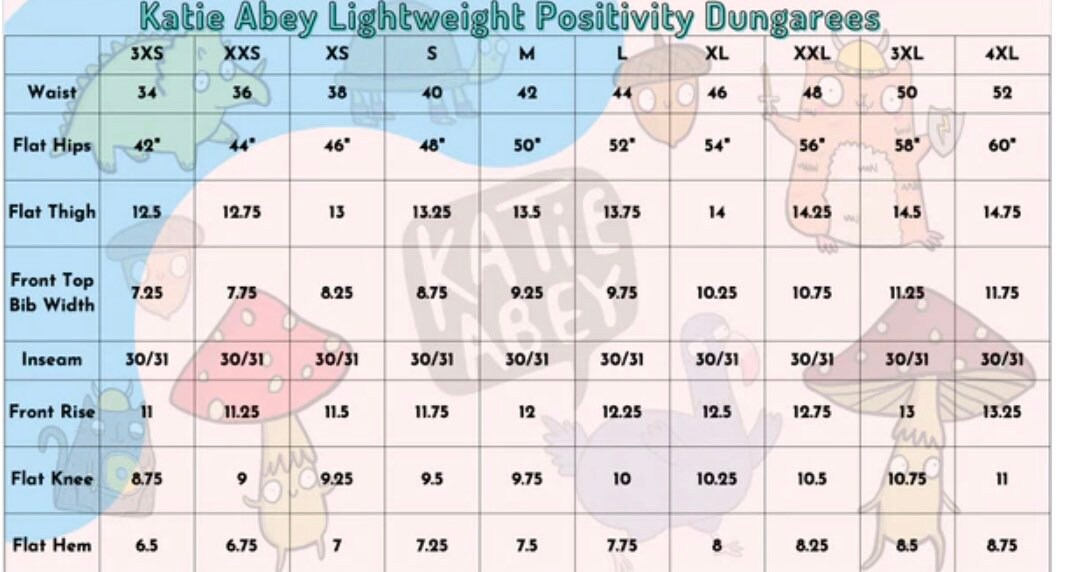 Sugar and Sloth Chonky Dino Fine Cord Dungarees - Etsy