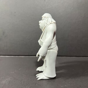 Yorpo Mog - 3D Printed Model Kit - From Reprobubbles- Vintage-style ...