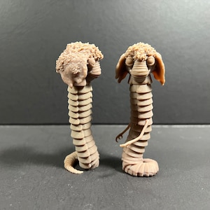 Loje Nellaa (jabba’s Palace) - 3D Printed Model Kit- Vintage-style Star ...