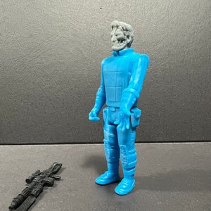 Beilert Valance (valance the Hunter) - 3D Printed- Vintage-style Star ...