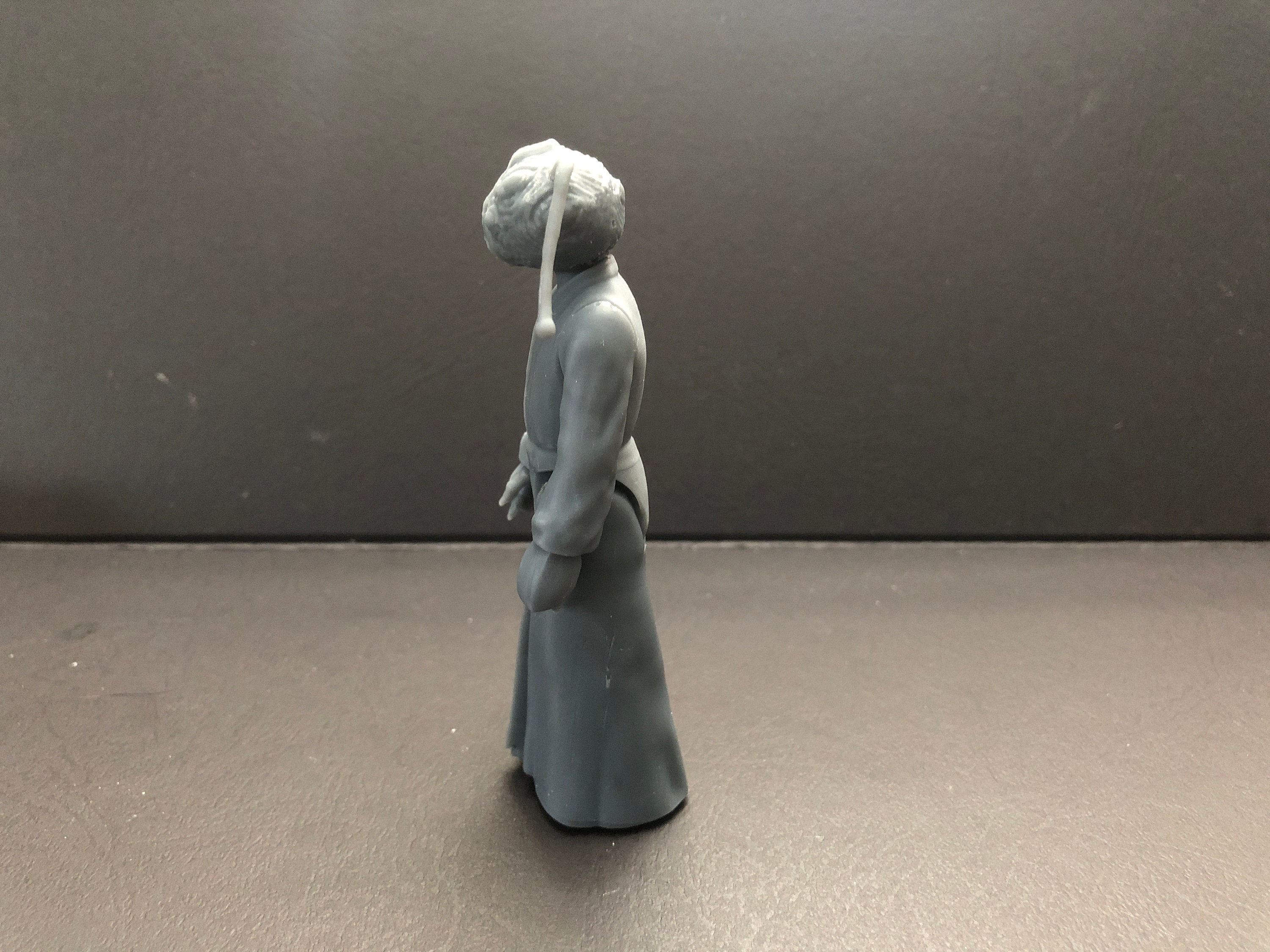 Wioslea landspeeder Buyer 3D Printed Model Kit - Etsy