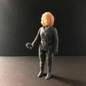 Peli Motto - 3D Printed Model Kit- Vintage-style Star Wars Custom - Etsy