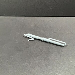 Figrin D’an on the Kloo Horn – the Modal Nodes - 3D Printed Model Kit ...