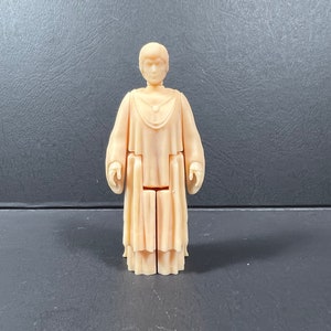 Mon Mothma V2 - 3D Printed Model Kit- Vintage-style Star Wars Custom - Etsy