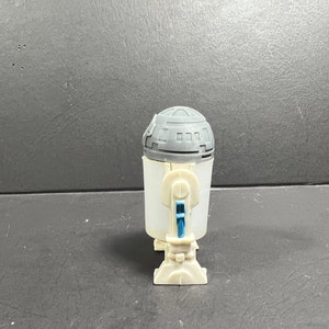 RD Droid Head - Vintage Fit- 3D Printed - Etsy
