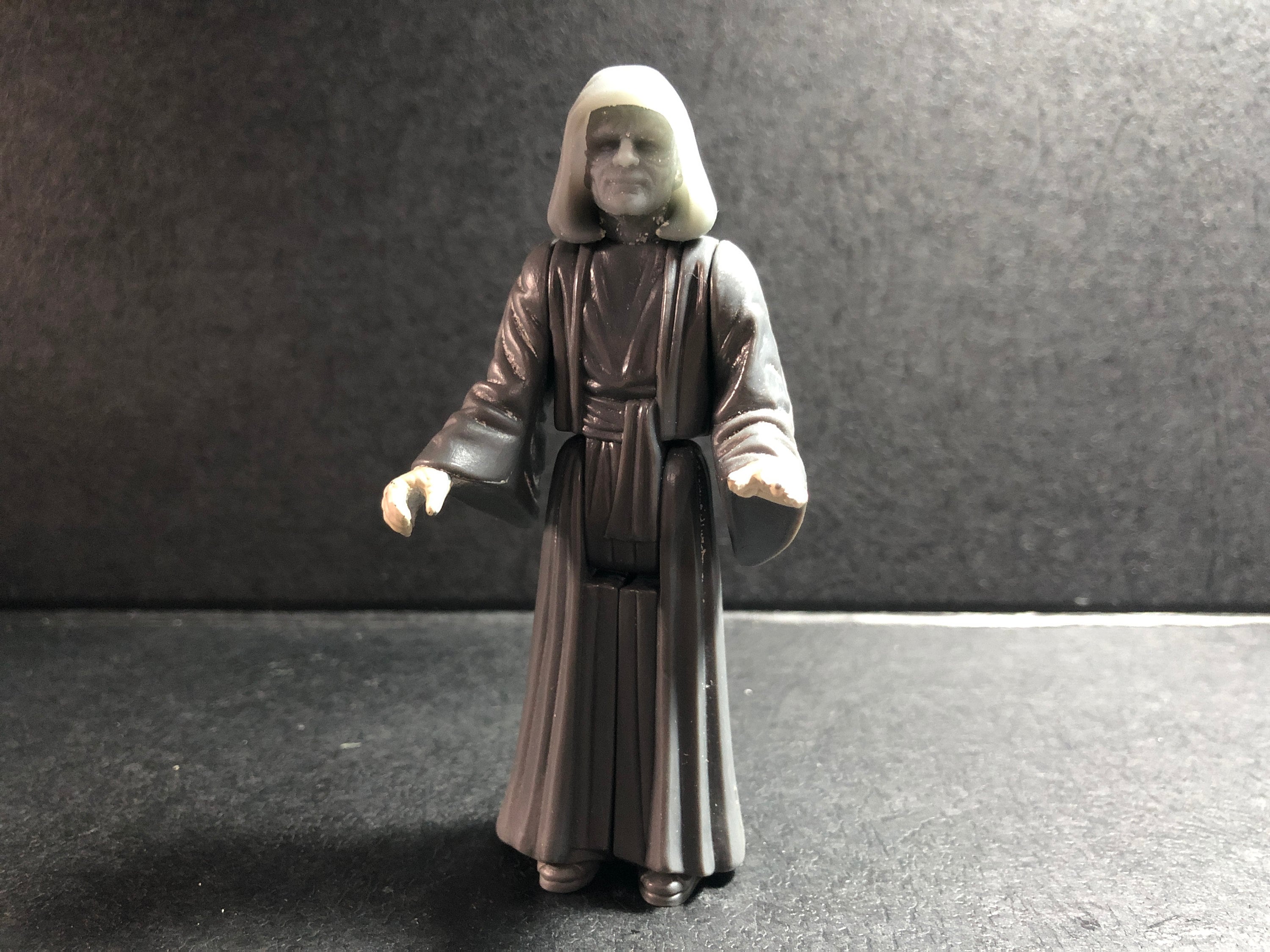 Emperor Hood vintage Fit 3D Printed - Etsy