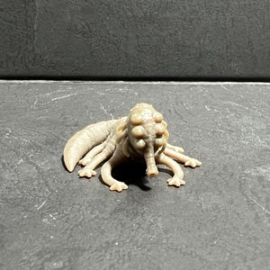 Sic-six (jabba's Palace) - 3D Printed Model Kit- Vintage-style Star ...