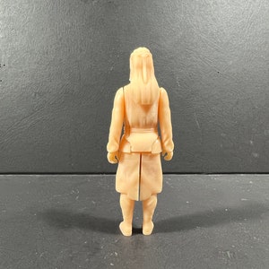 Camie Marstrap - 3D Printed Model Kit - Vintage-style Star Wars Custom ...