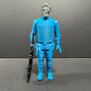 Beilert Valance (valance the Hunter) - 3D Printed- Vintage-style Star ...