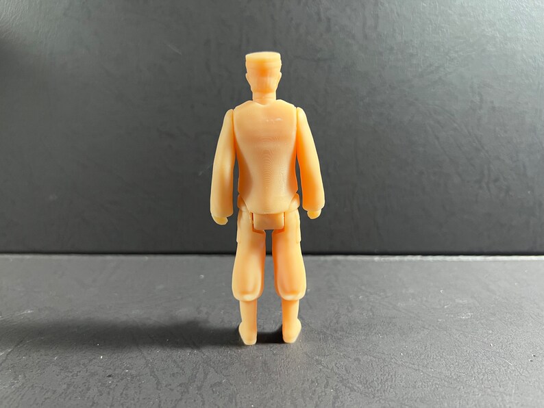 Garouf Lafoe Imperial Informant 3D Printed Model Kit - Etsy