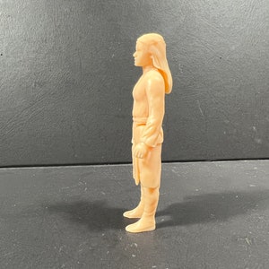 Camie Marstrap - 3D Printed Model Kit - Vintage-style Star Wars Custom ...