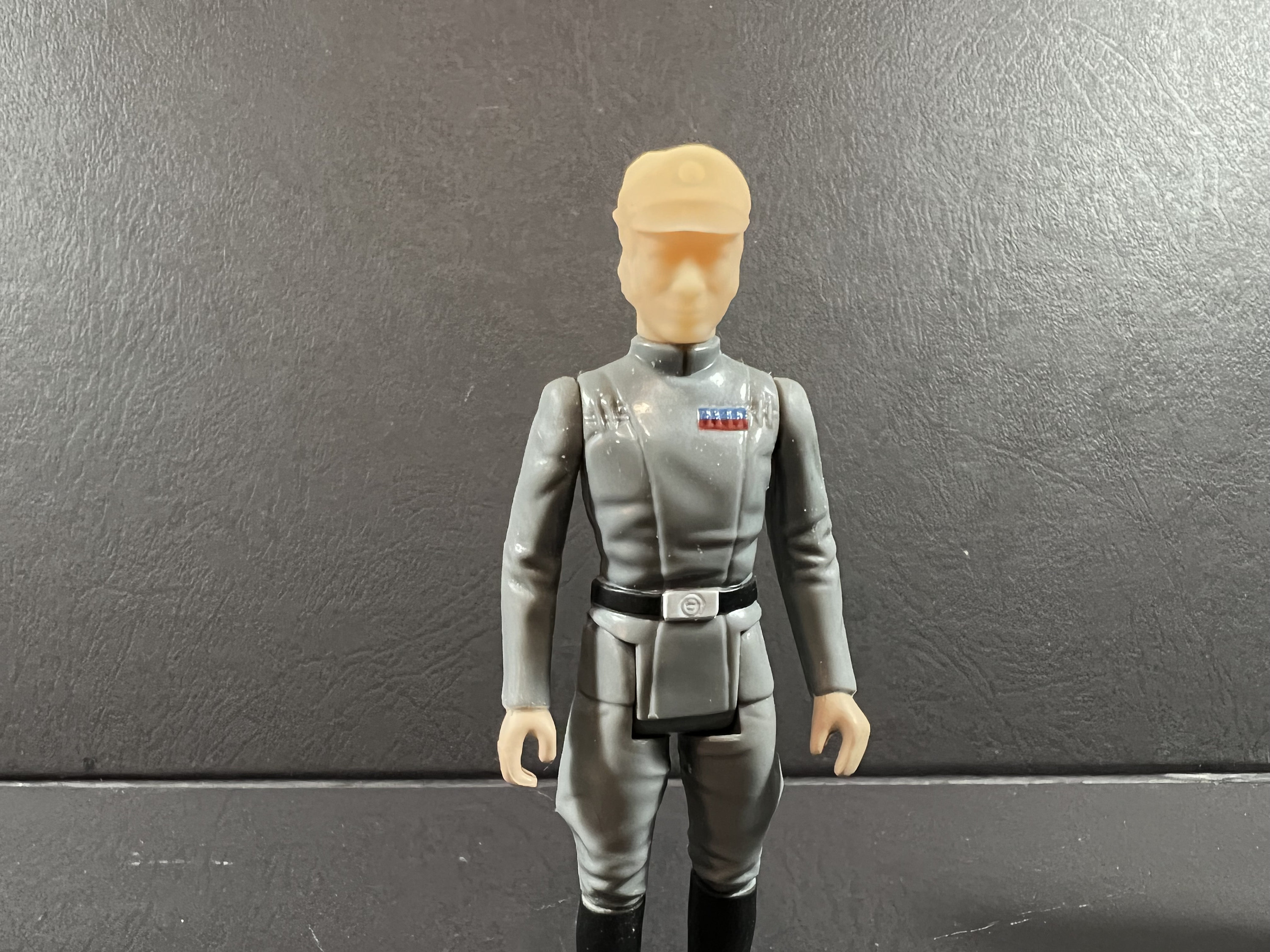 Chief Moradmin Bast Head With Hat - Etsy