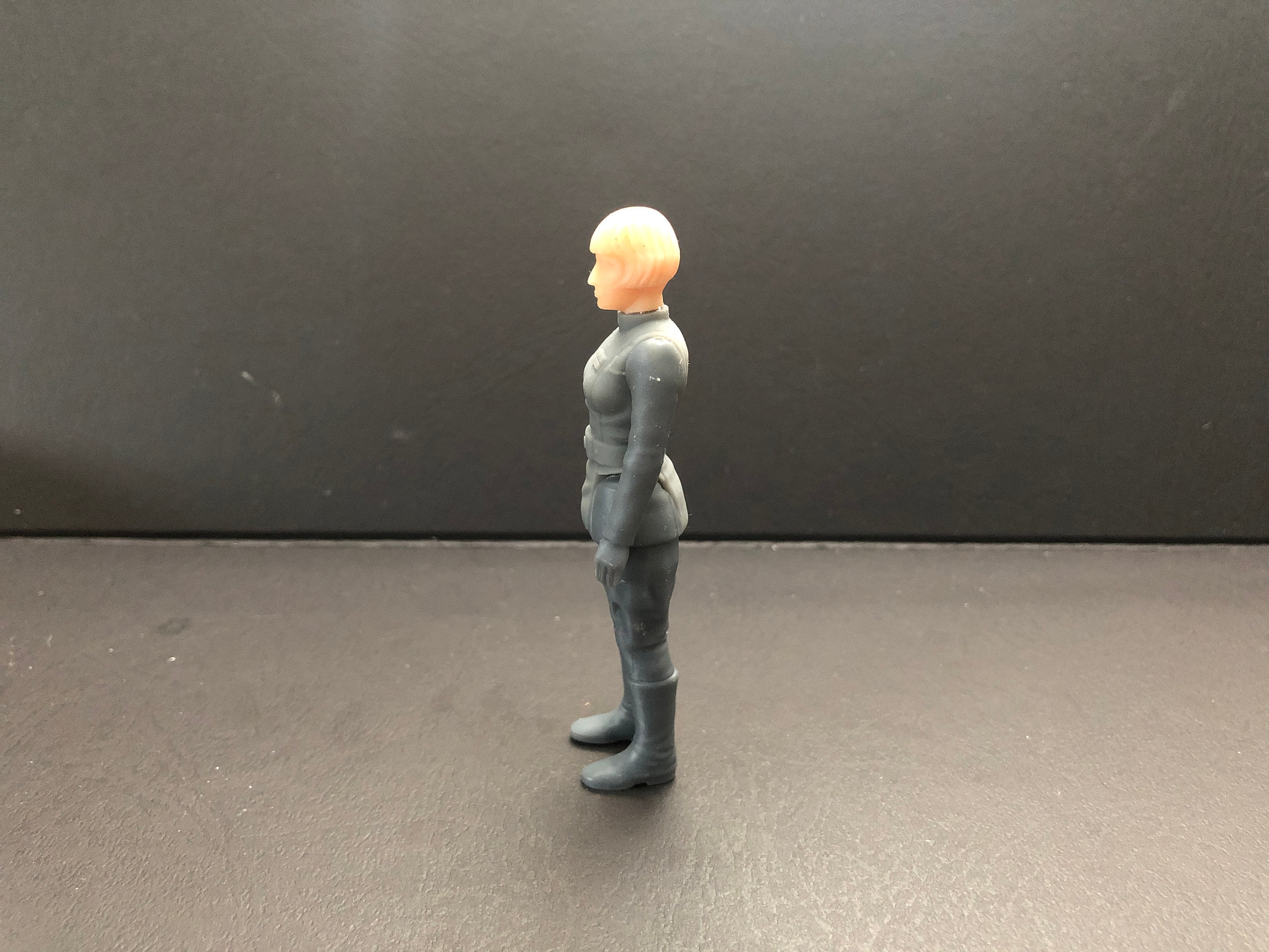 Governor Arihnda Pryce 3D Printed Model Kit - Etsy