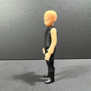 Jell’o Bia – Roadie for the Modal Nodes - 3D Printed Model Kit- Vintage ...