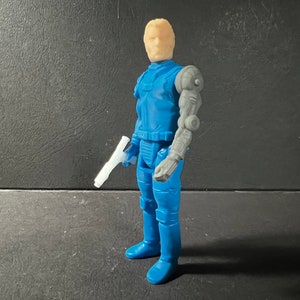 Beilert Valance (the Hunter), Designed by Toyotter- 3D Printed Model ...