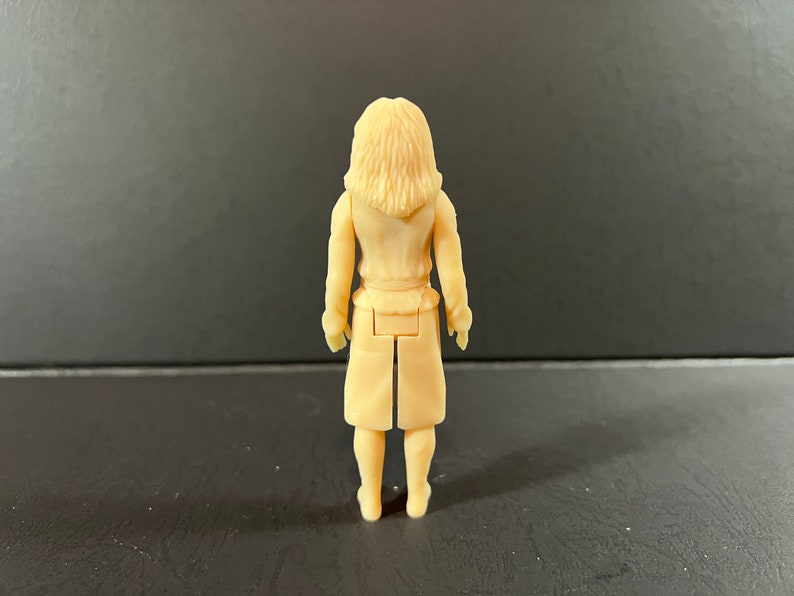 Swilla Corey Cantina Patron 3D Printed Model Kit - Etsy