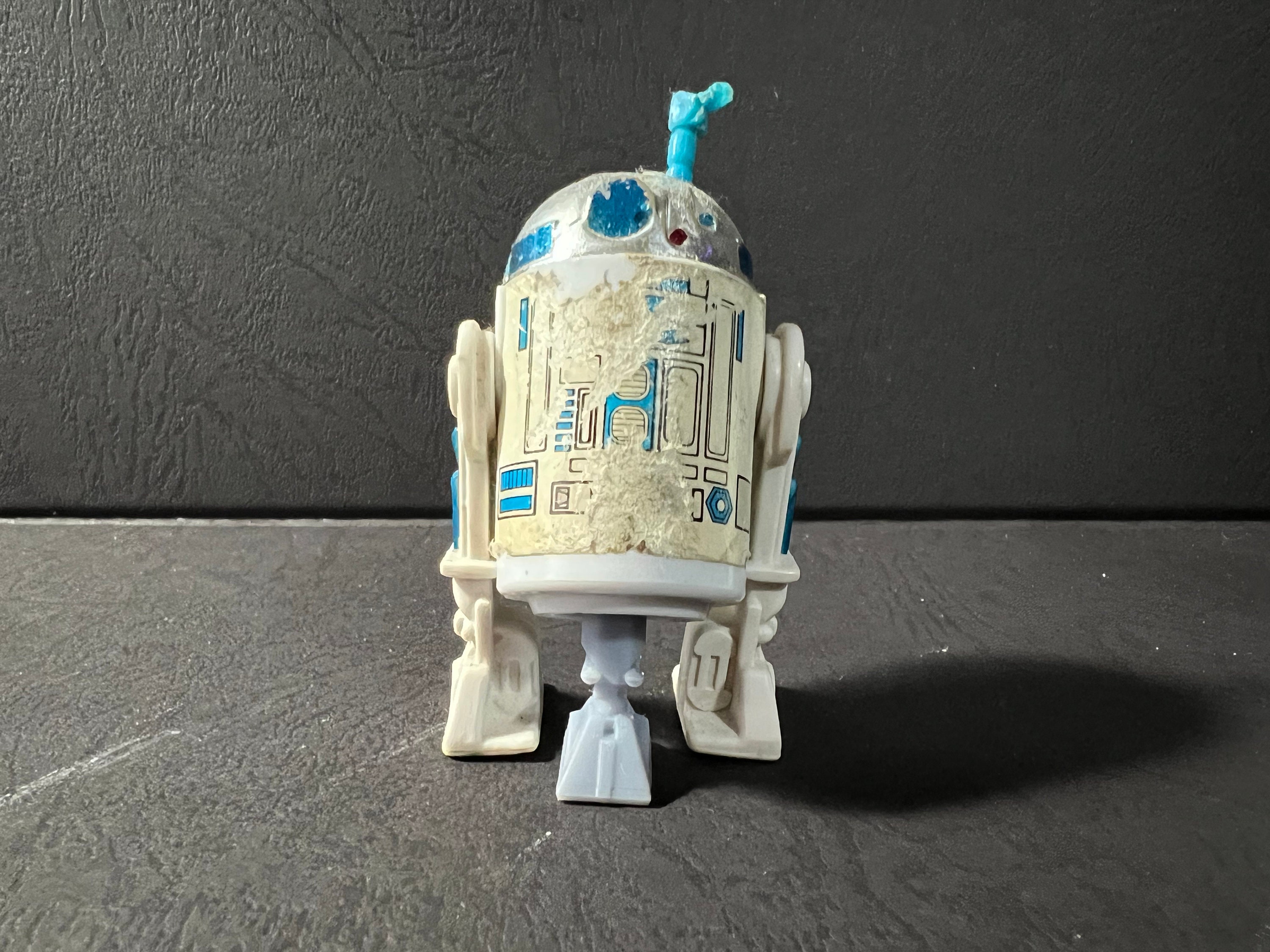 R5/R2 Middle Leg Vintage Fit 3D Printed - Etsy
