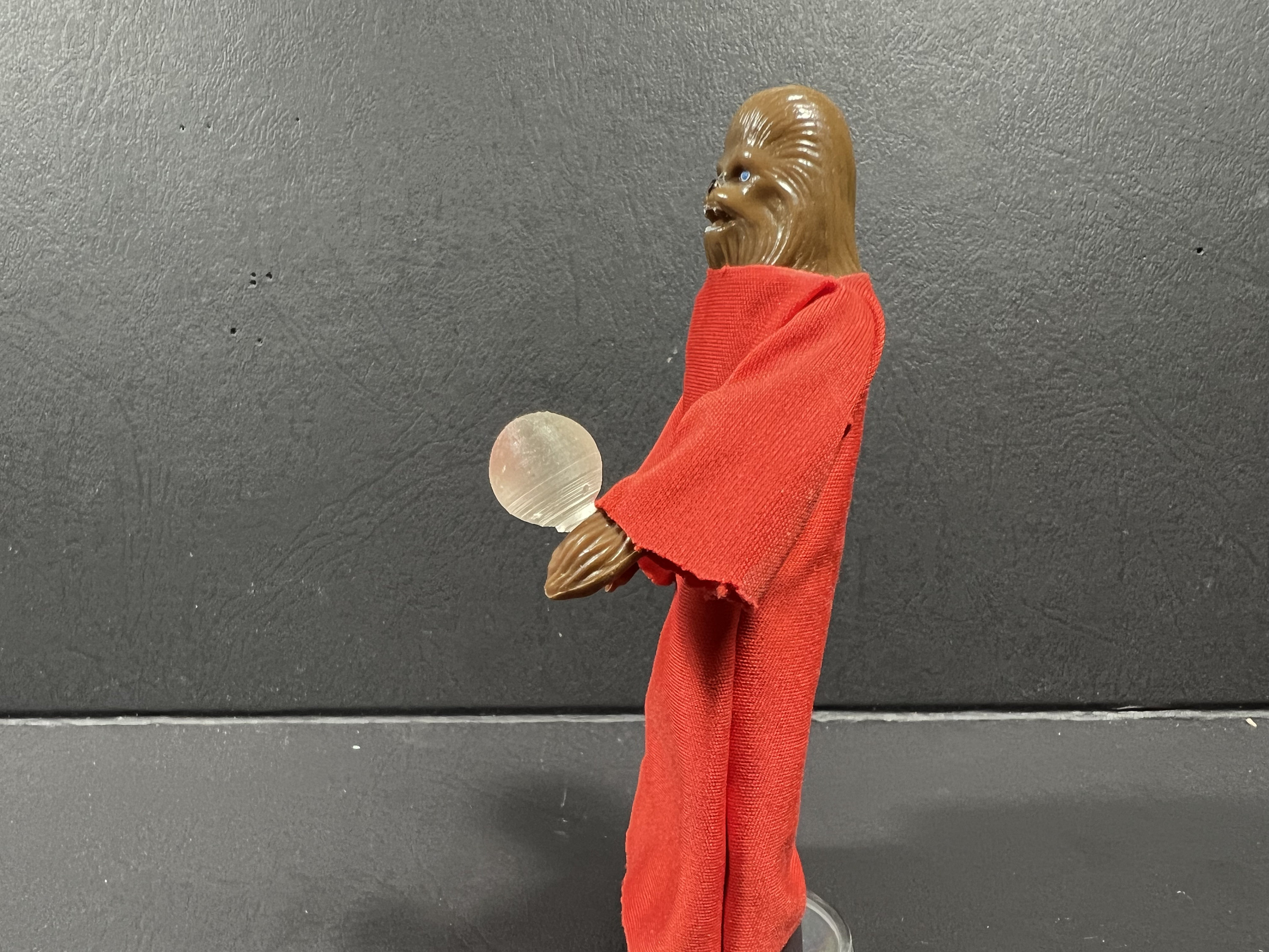 Wookie Life Day Orbs 3D Printed Model Kit - Etsy UK