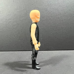 Jello Bia Roadie for the Modal Nodes 3D Printed Model Kit Vintage-style ...