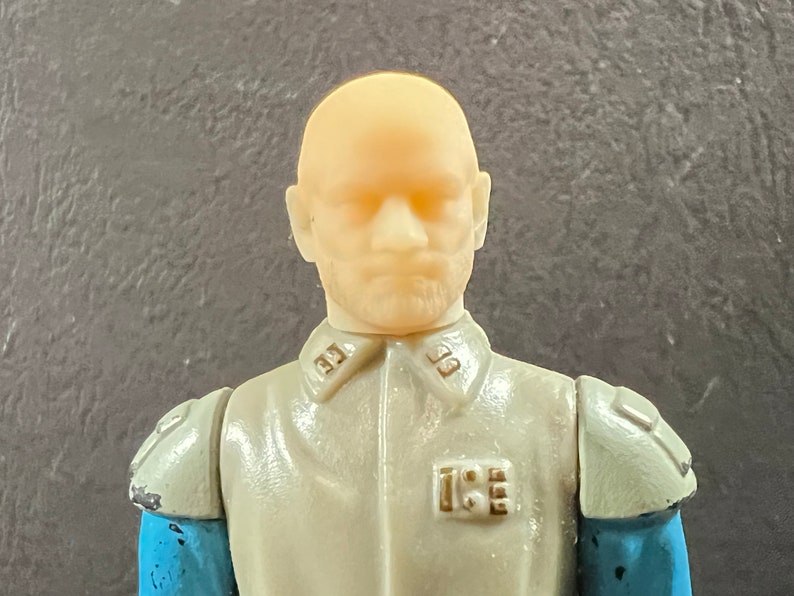 Old Rex nik Sant Version Head 3D Printed - Etsy