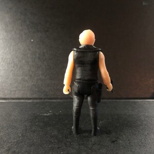 Rycar Ryjerd (cantina Patreon) - 3D Printed Model Kit- Vintage-style ...
