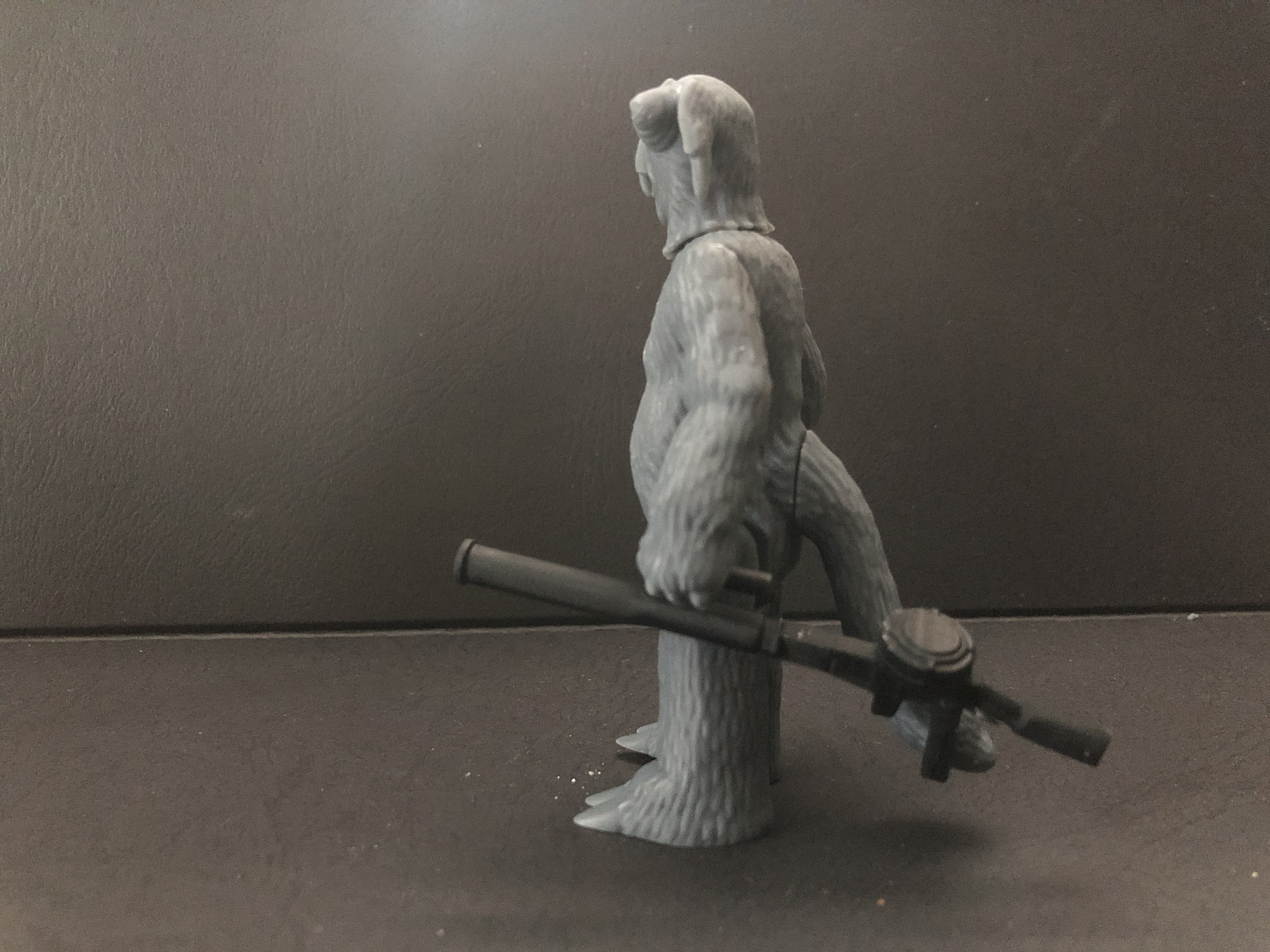 Tanus Spijek Jabb es Palace Drei Versionen 3D gedrucktes | Etsy