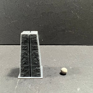 Seatos Star Map Plinth - 3D Printed Model Kit (from Ashoka) - Vintage ...