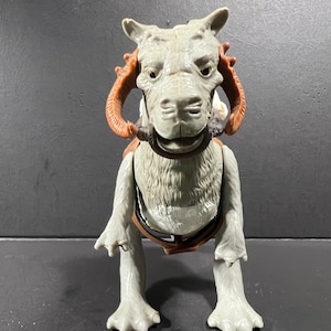 Tauntaun Bridle Reins - 3D Printed- Vintage-style Star Wars Custom - Etsy