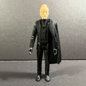 Dryden Vos - 3D Printed Model Kit- Vintage-style Star Wars Custom - Etsy