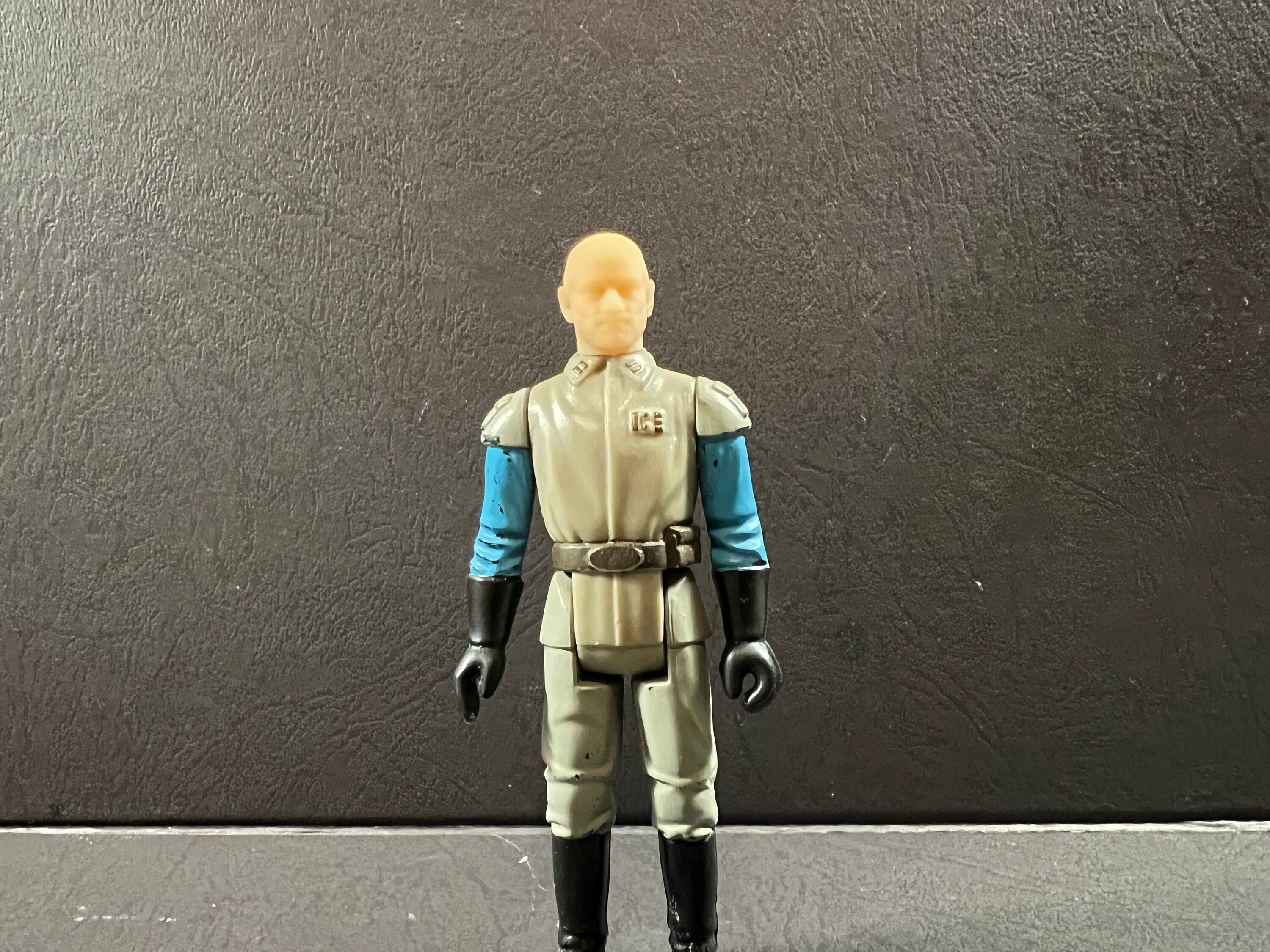 Old Rex nik Sant Version Head 3D Printed | Etsy