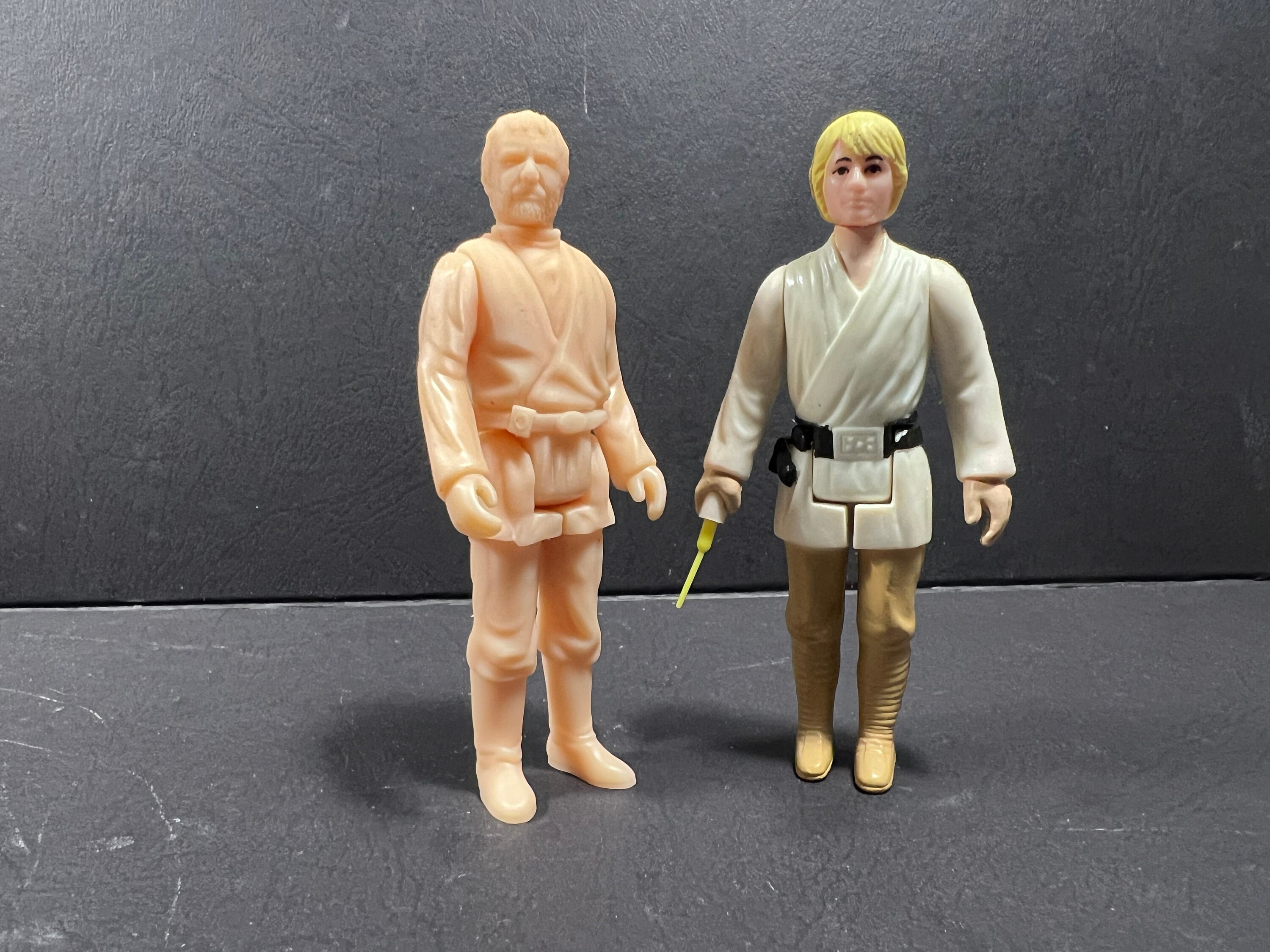 Owen Lars, Designed by Toyotter- 3D Printed Model Kit- Vintage-style ...