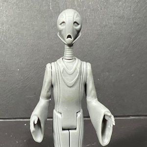 The Whills (force Priestesses) - 3D Printed Model Kit - Vintage-style ...